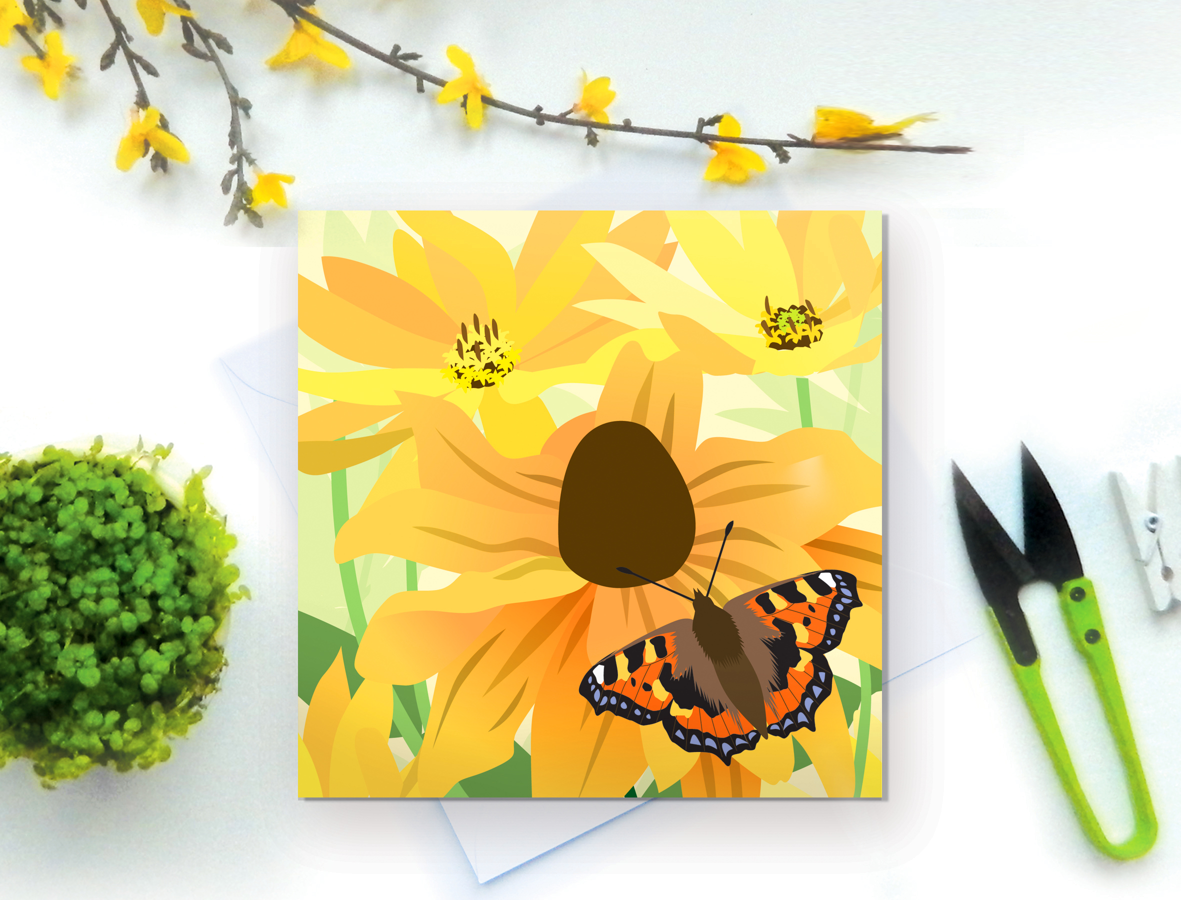 Jane Crick - British Craft Directory