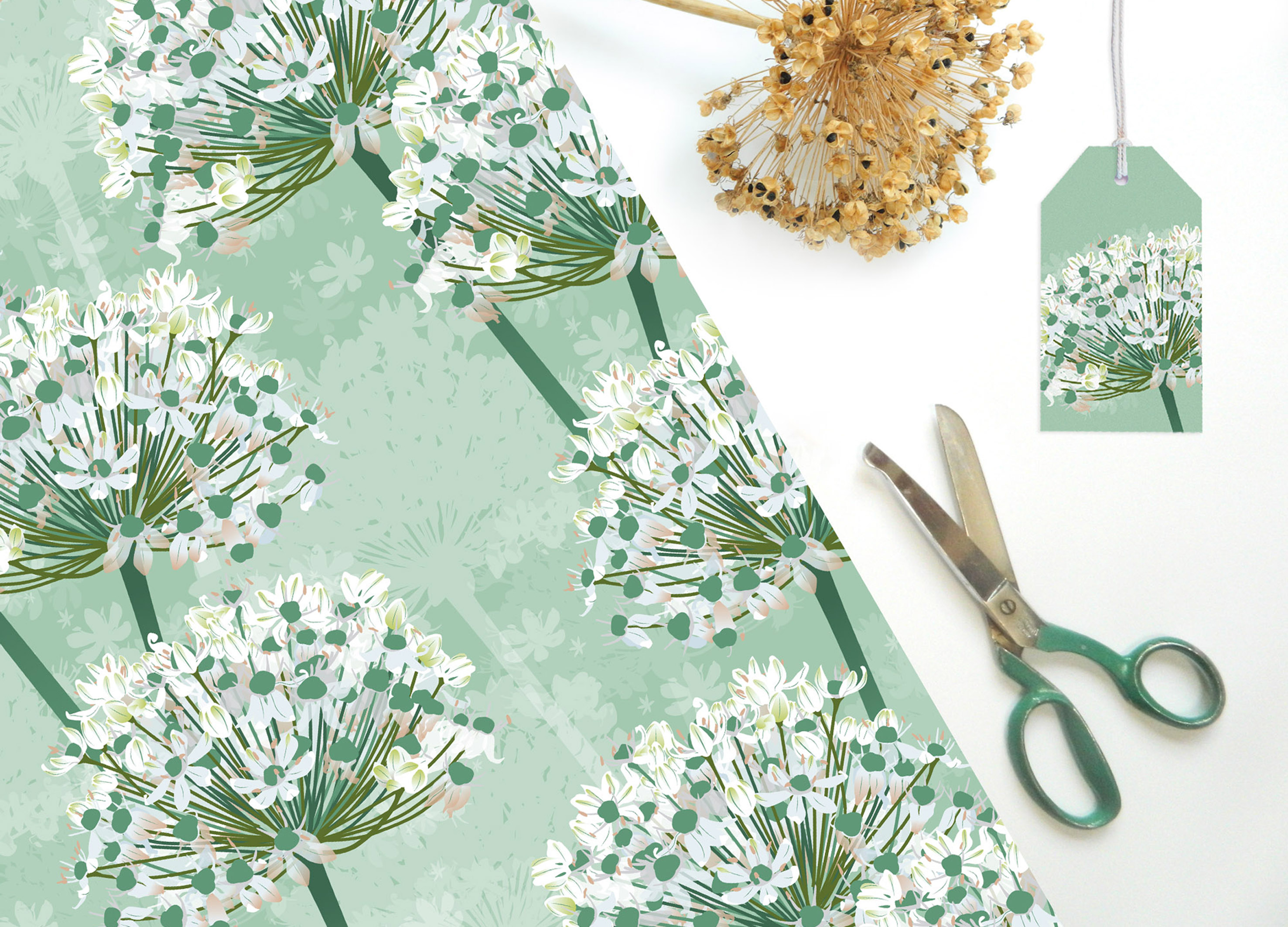 Jane Crick - British Craft Directory