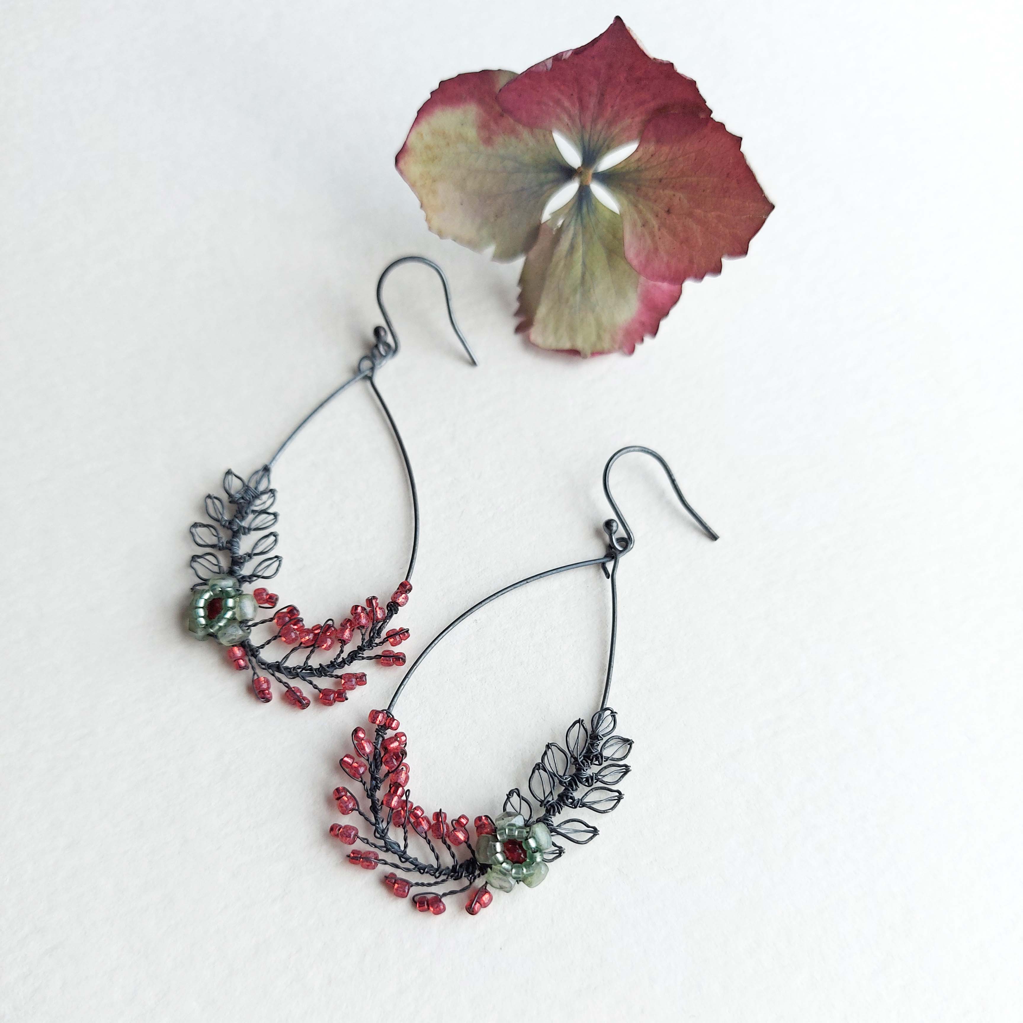 Judith Brown Jewellery - British Craft Directory