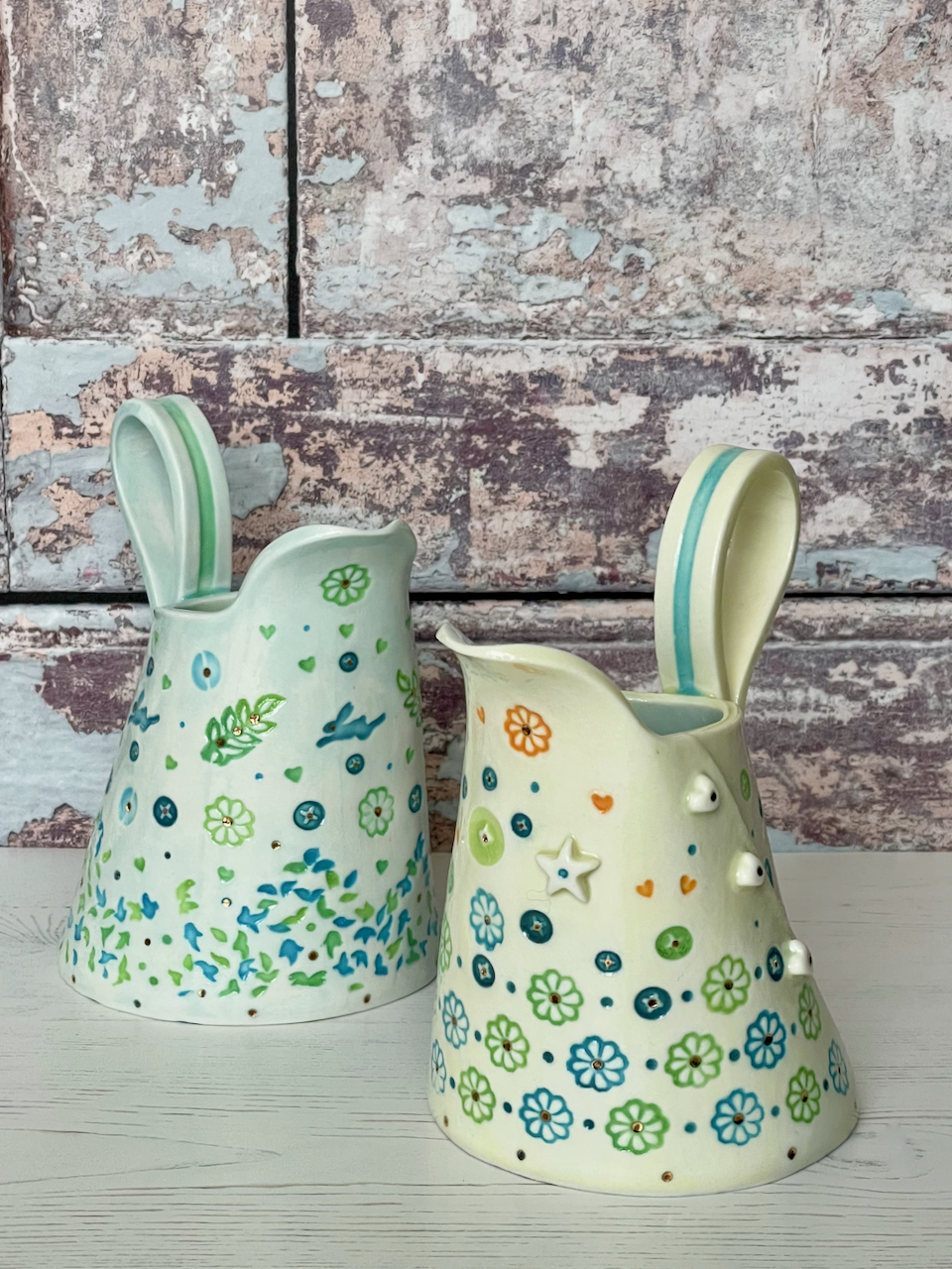 Lizzie Brown Ceramics - British Craft Directory