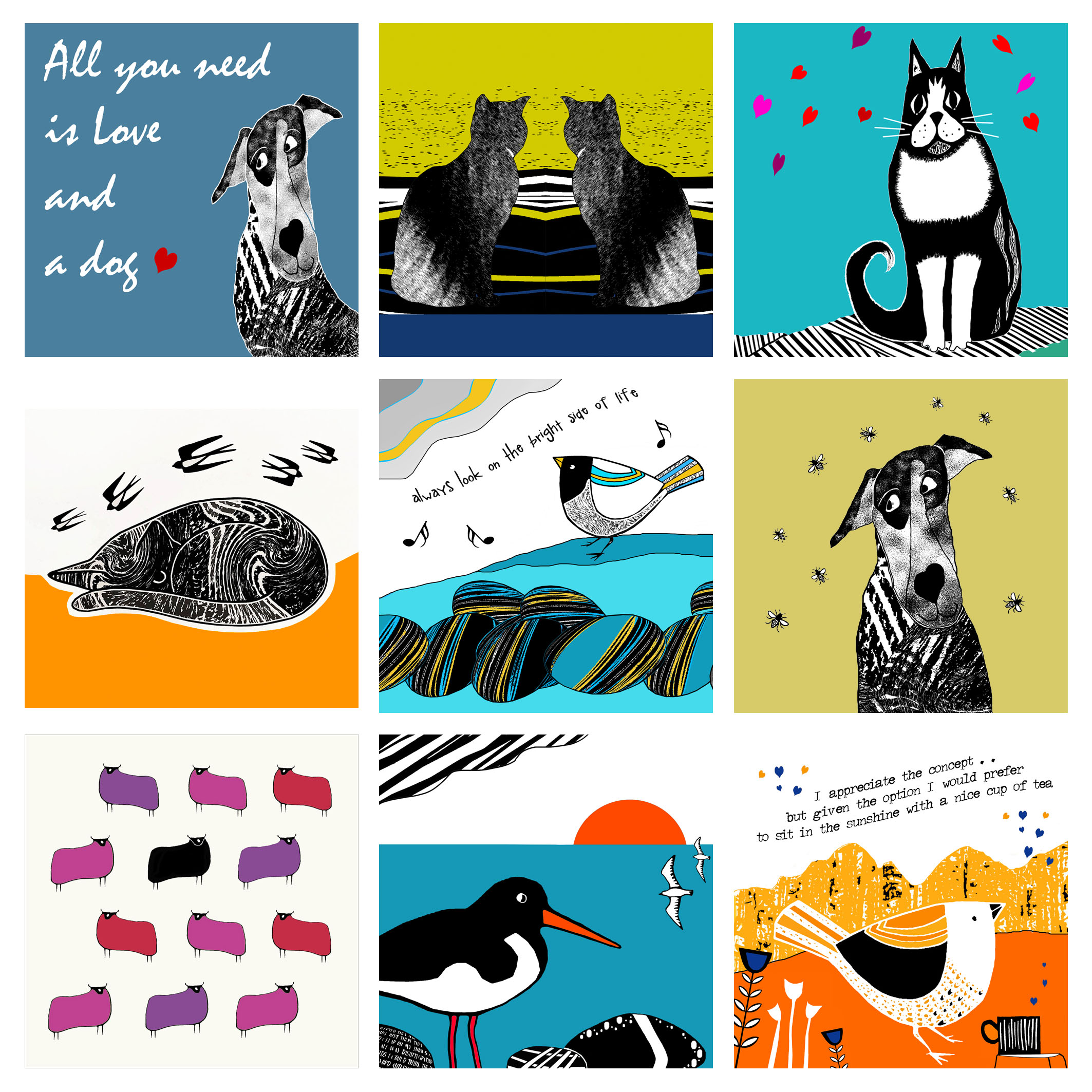 Cuckoo Tree Art Studio - British Craft Directory