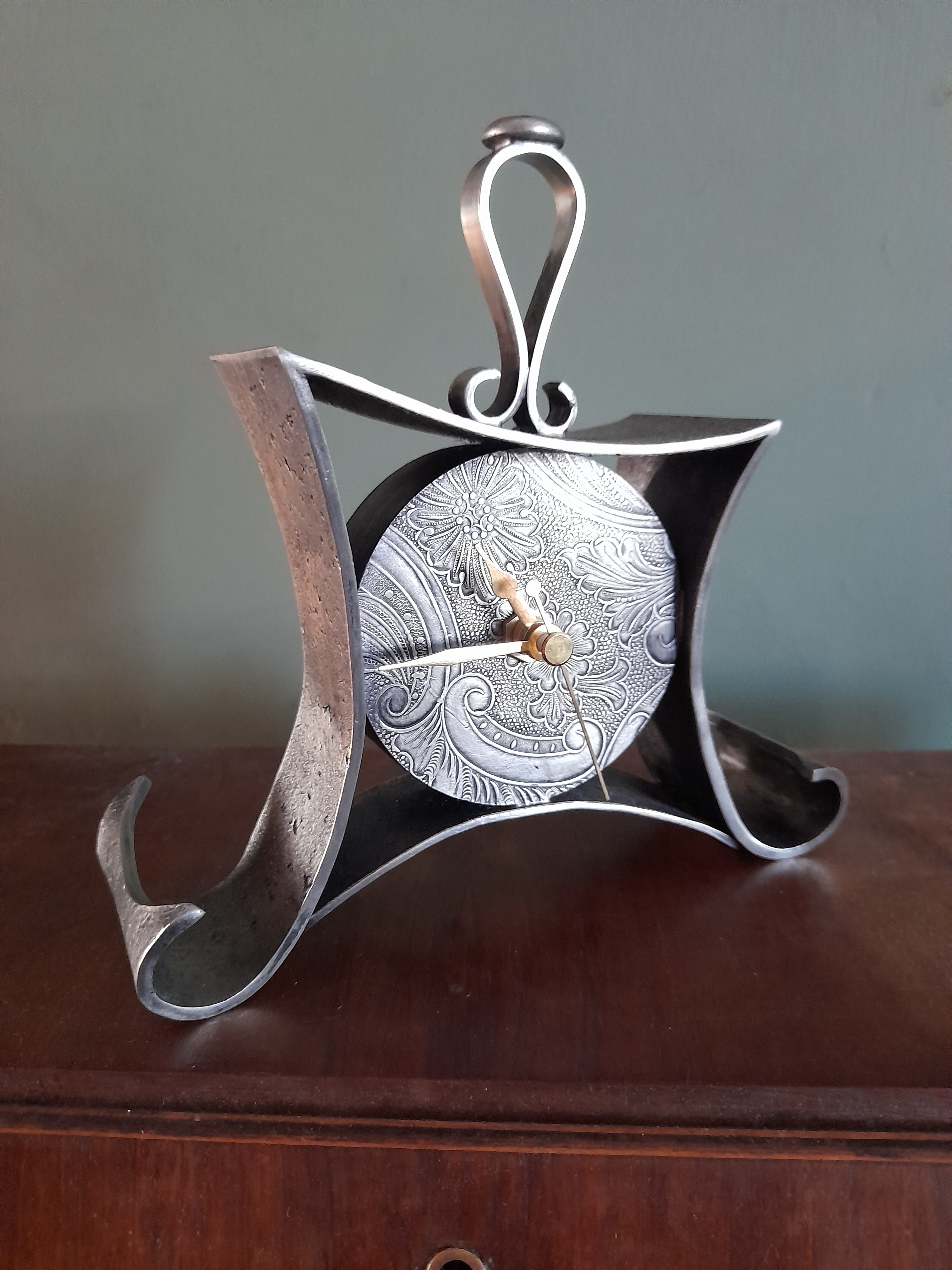 Jim Stringer / Quirky Metals - British Craft Directory