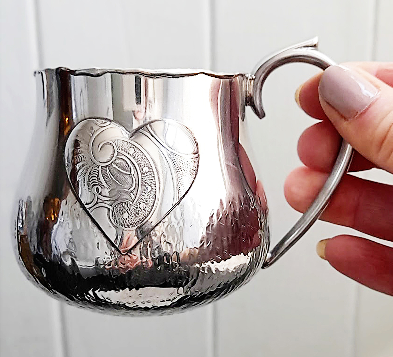 Jim Stringer / Quirky Metals - British Craft Directory