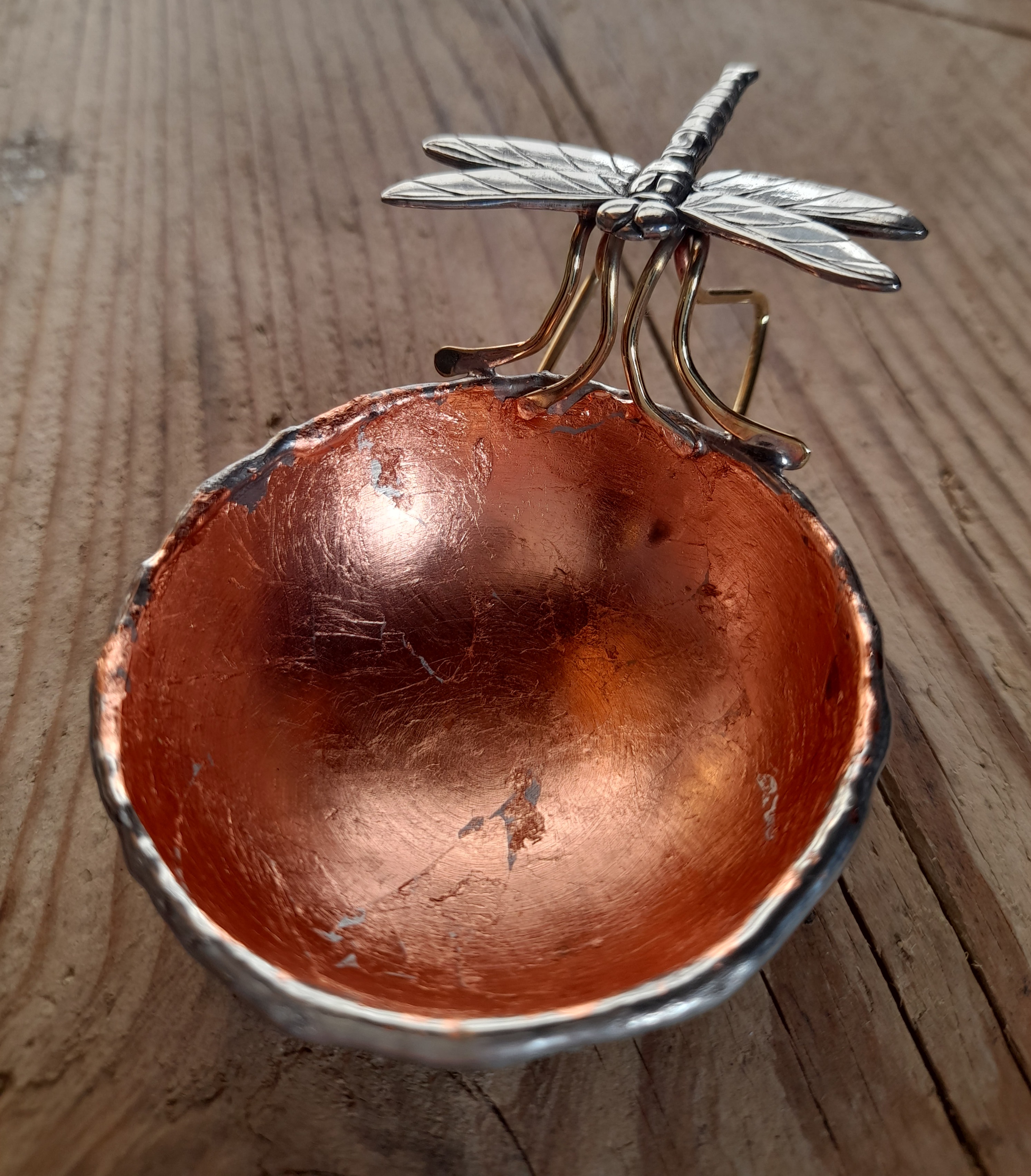 Jim Stringer / Quirky Metals - British Craft Directory