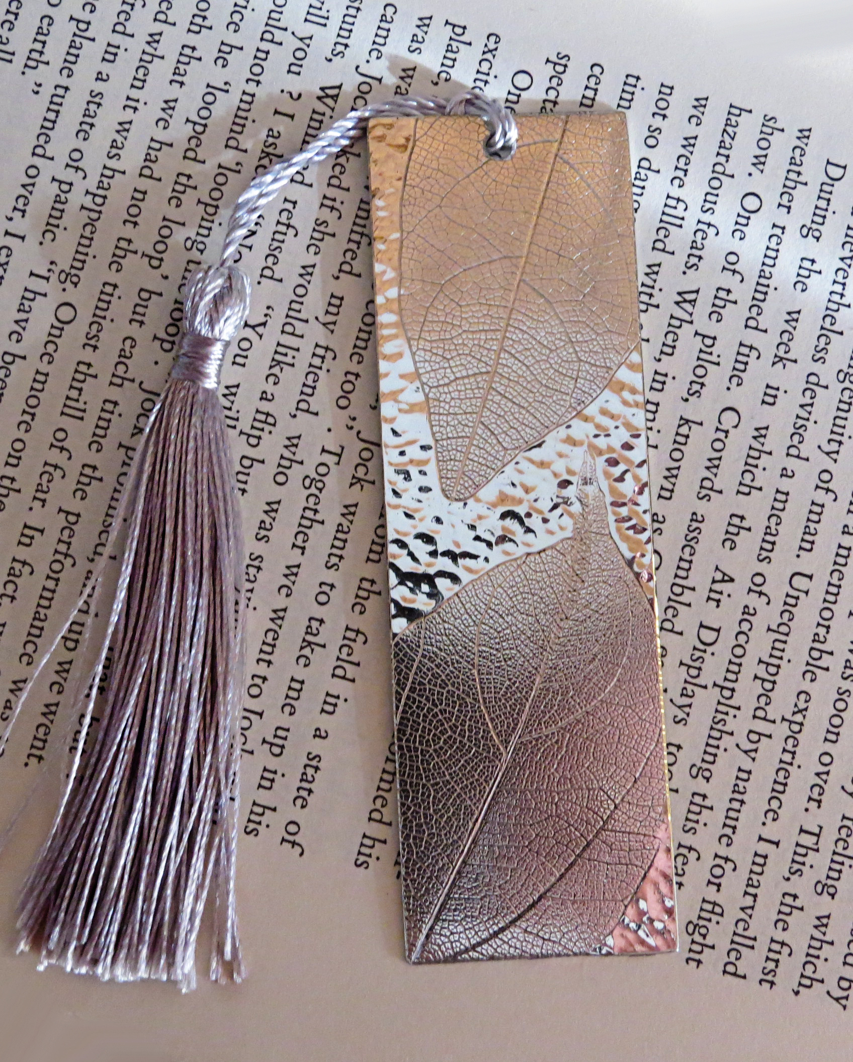 Jim Stringer / Quirky Metals - British Craft Directory