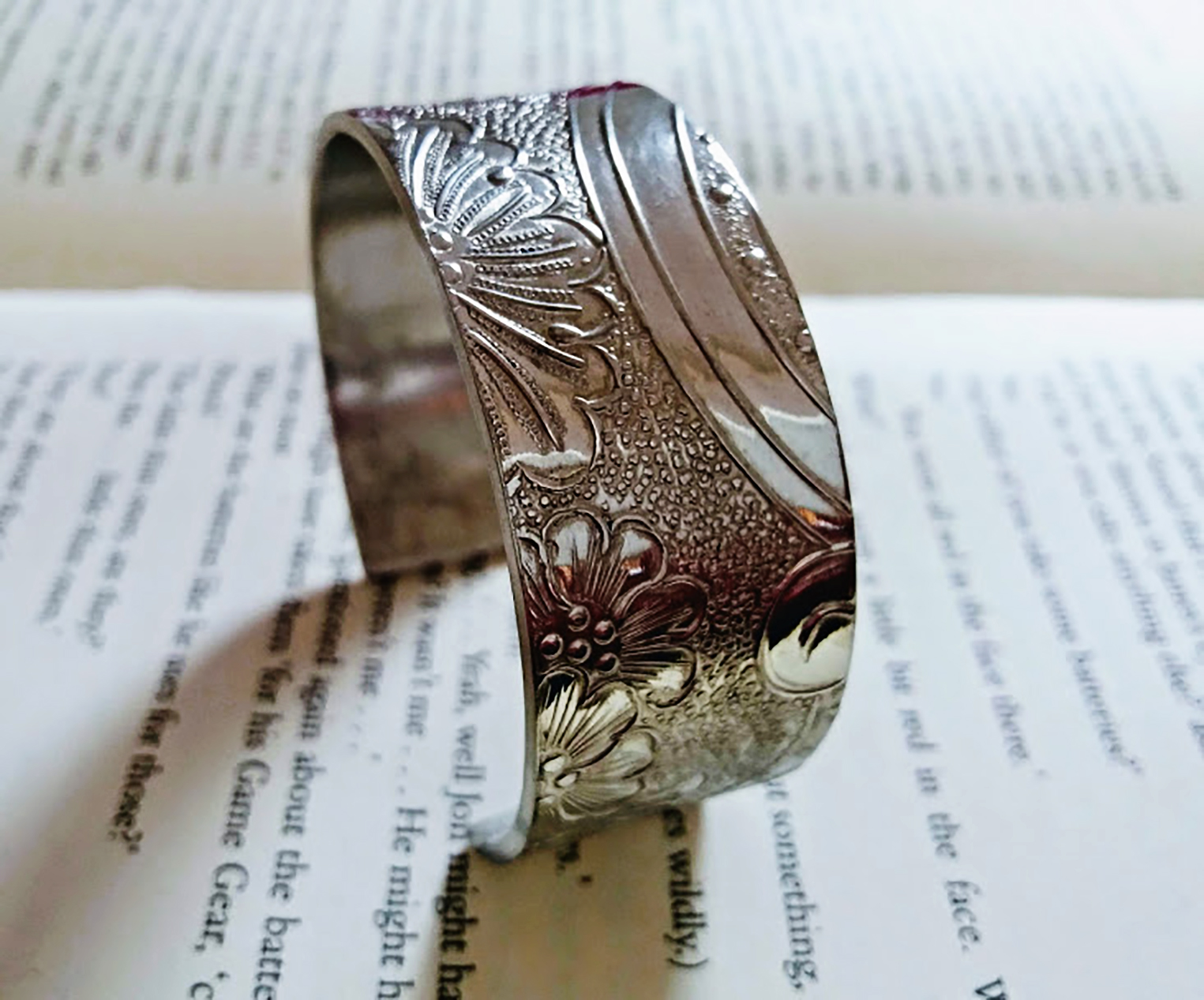 Jim Stringer / Quirky Metals - British Craft Directory