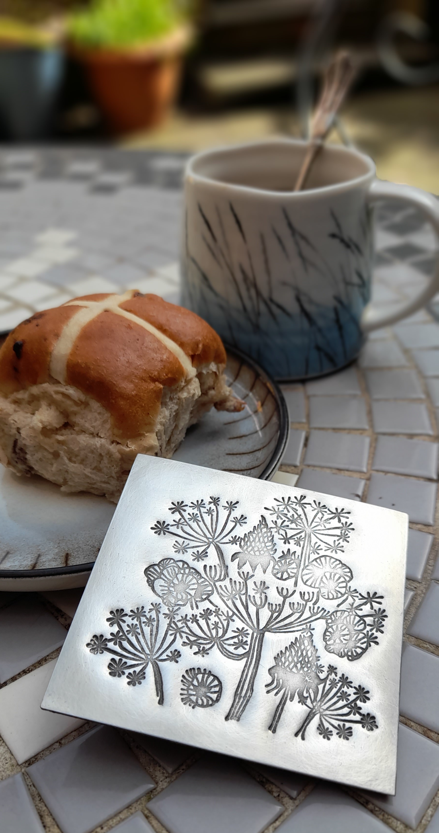 Jim Stringer / Quirky Metals - British Craft Directory