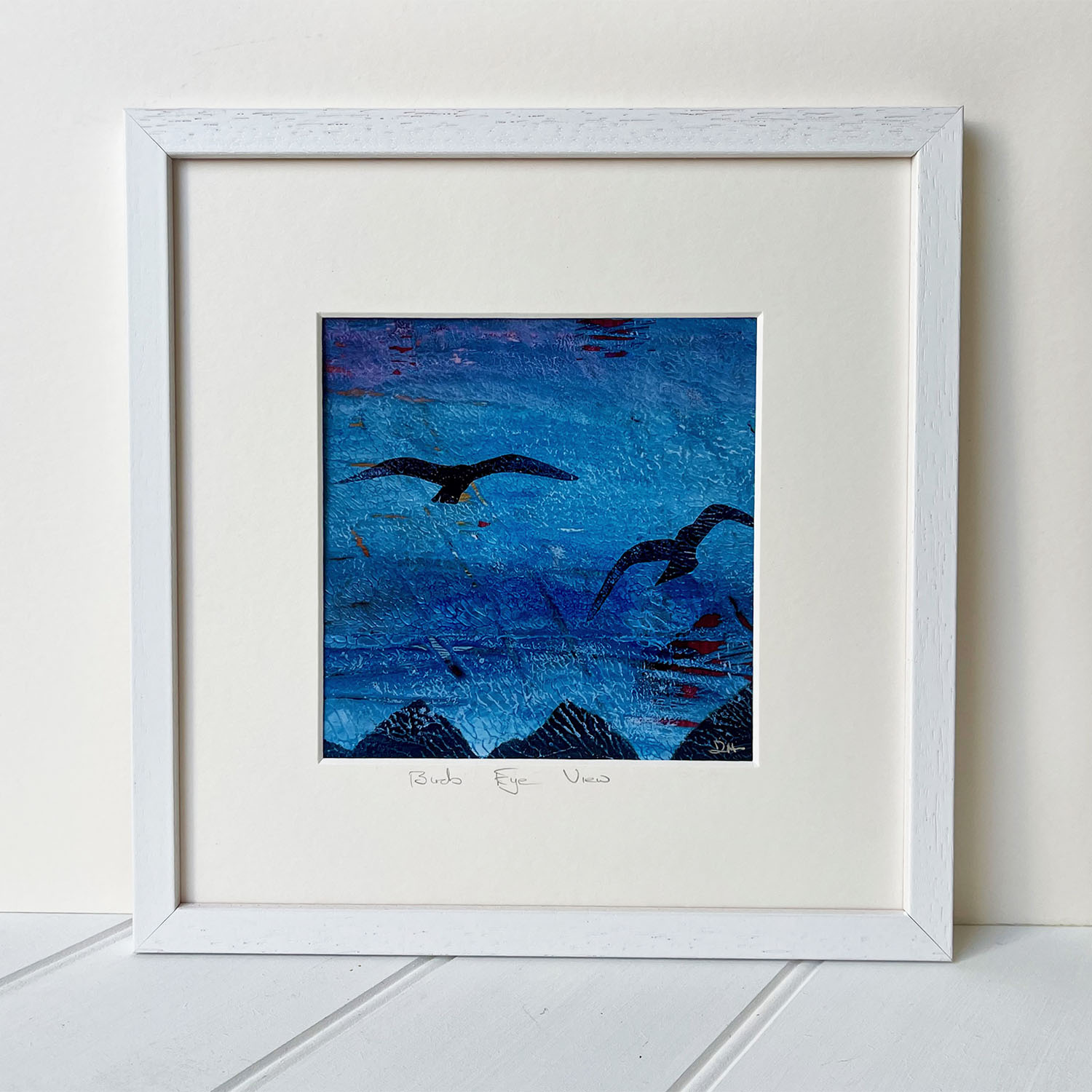 Cuckoo Tree Art Studio - British Craft Directory