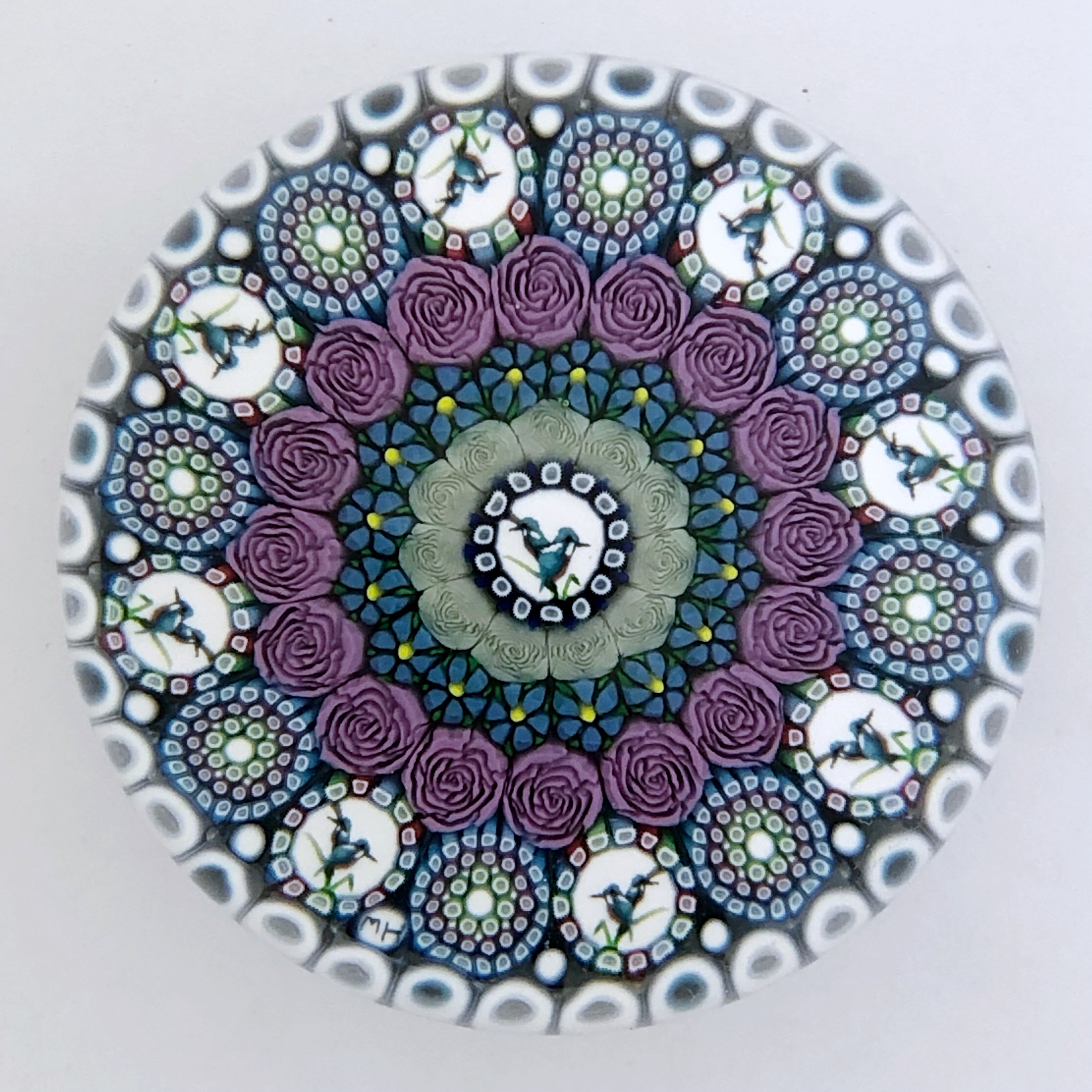 Twists Glass Studio - British Craft Directory
